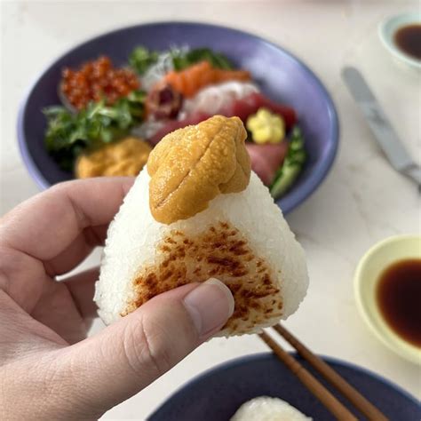 Sashimi Plating During The Holidays R Sushi