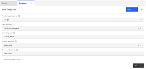 Part 4 Gitops Variables And Testing Templates