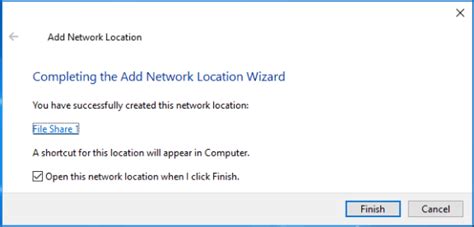 How To Map A Network Location College Of Education Tech Help