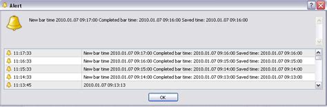 Simple Program Write To File Metatrader Mql4 And Metatrader 4 Mql4 Programming Forum