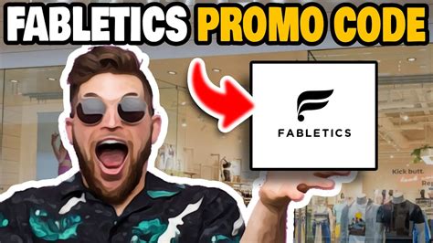 Brand New Fabletics Discount Code 2024 100 Off Fabletics Promo Codes