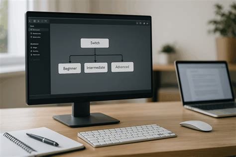 Bloc Switch E Learning Create Adaptive Pathways