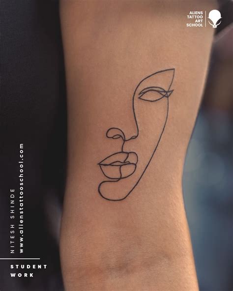 Art Tattoo