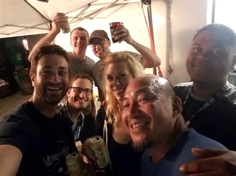 Hyperfest 2017 At Vir Out Motorsports