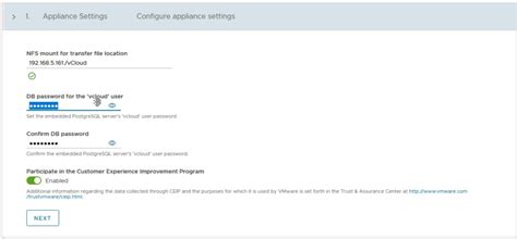 How To Install VCloud Director In Nested Lab Environment My Experiences