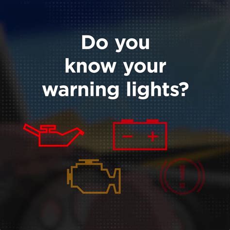 Quiz Time How Well Do You Know Your Car S Emergency Light Symbols Let Us Know How Many Answers
