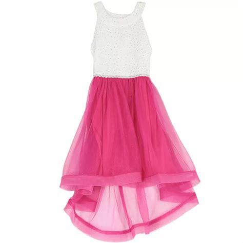 Dresses For Girls 7 16