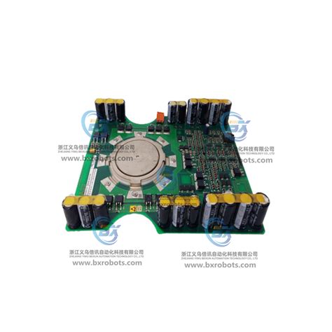 Abb 3hac041981 001 I O Module Beixun Automation