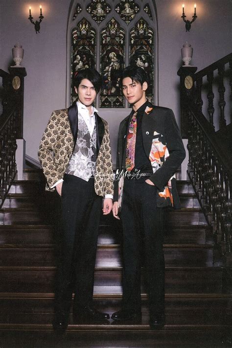 Ghim Của Nui โปโป Trên นิตยสารมายอาโป