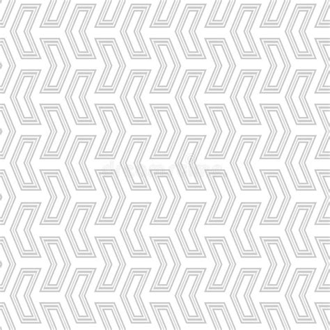 Geometric Seamless Pattern Abstract Background Stock Vector Illustration Of Graphical