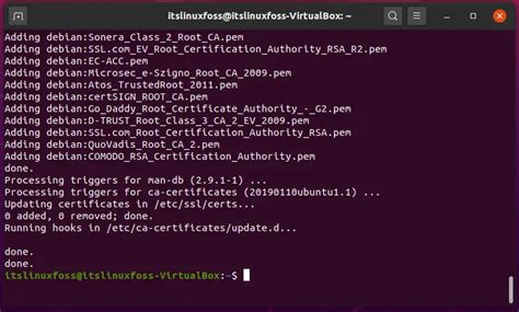 How To Make Minecraft Server On Ubuntu 2004 Its Linux Foss