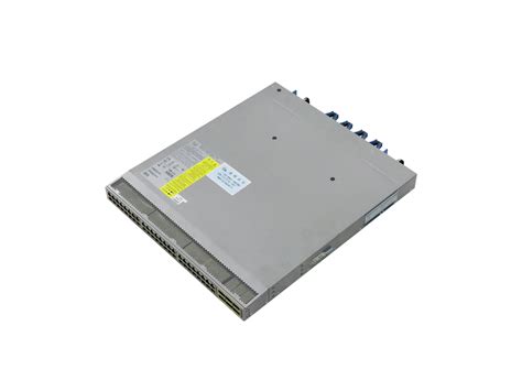 Cisco Nexus 3000 Series Switch N3K C3172TQ 10GT LinkNewNet