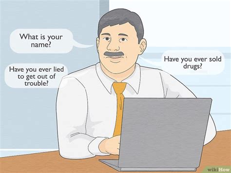 How To Cheat A Polygraph Test Lie Detector 9 Hacks Prep Tips