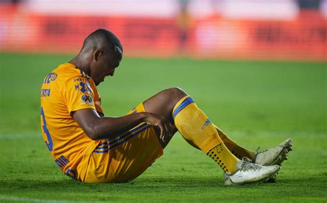 Samir Caetano Descartado Para Enfrentar A Toluca En Cuartos De Final