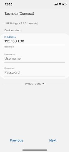 RELEASE Tasmota Connect For Sonoff Tuya SmartLife Other ESP Devices Community