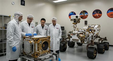 Mars Terraforming Breakthroughs From Fiction To Reality Science Array
