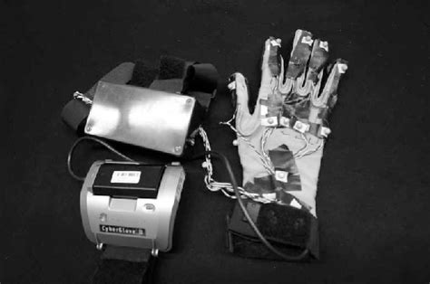 Figure 1 From Identification Of High Level Object Manipulation Operations From Multimodal Input