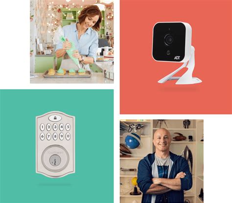 What Do You Want To Protect Tell ADT