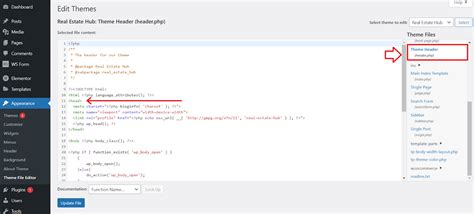 how to add meta keywords in wordpress without a plugin