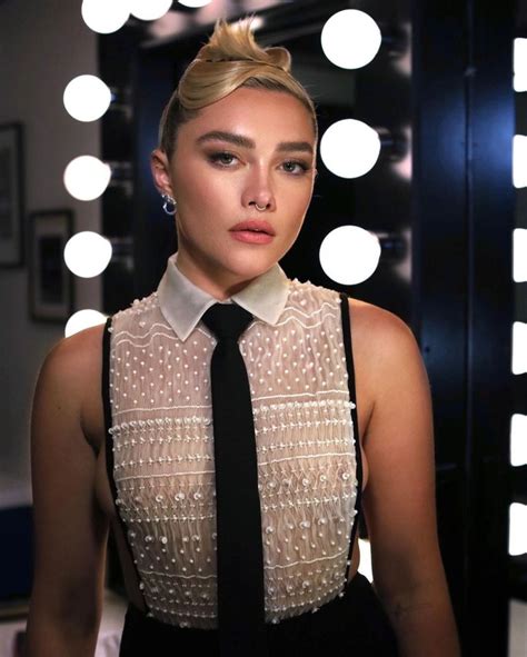 Picture Of Florence Pugh