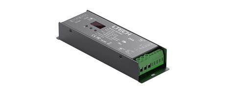 CH CV DMX RDM Decoder D A LED Controller LED Dimmable Driver