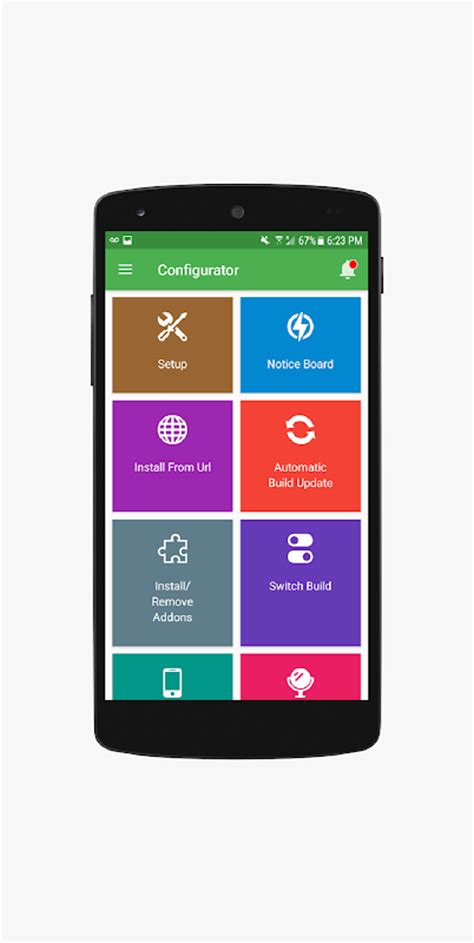 Configurator For Kodi Complete Kodi Setup Wizard Apk For Android Download