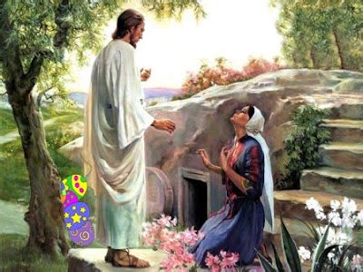 Easter Egg Hunt The Easter Edition