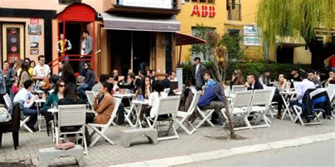 Përcaktohet Orari I Punës Dhe Niveli I Lejuar I Ndotjes Akustike Komuna Fton Kafenetë Dhe