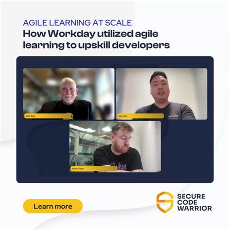 secure code warrior on linkedin appsec devsecops informationsecurity