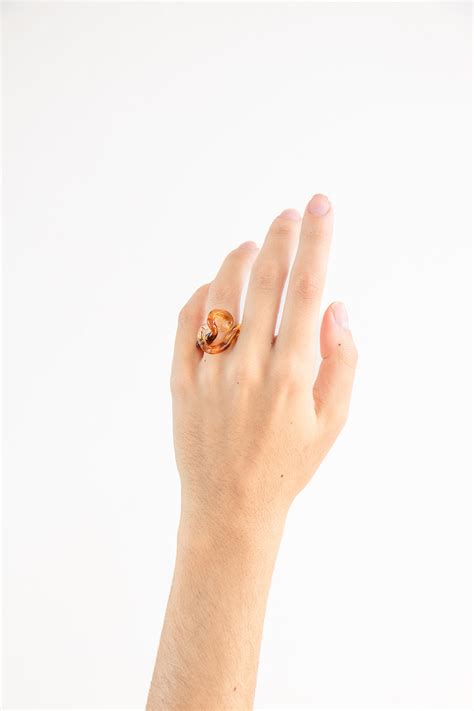 Interconexion Rings Set Cult Mia SalvÁrea