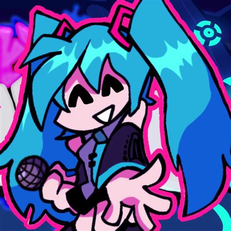 Stream Friday Night Funkin Hatsune Miku Music Suck It Upsiu By