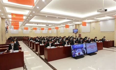 中核集团党组第七巡视组对中核二四党委巡视“回头看”工作动员会召开澎湃号·政务澎湃新闻 The Paper
