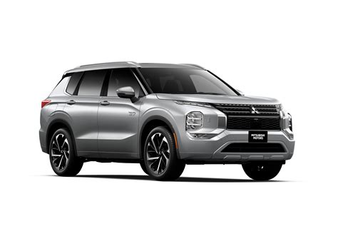 Outlander 2025 Phev Mitsubishi 2025 Outlander Iiqsd