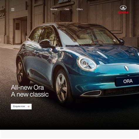 Gwm Ora Ev 36236 State Duties R Ozbargain