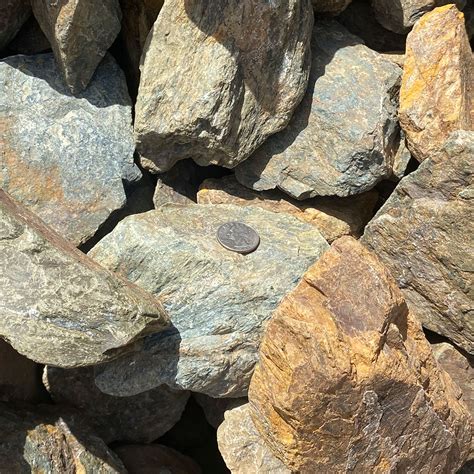 Cinnamon Brown Rip Rap