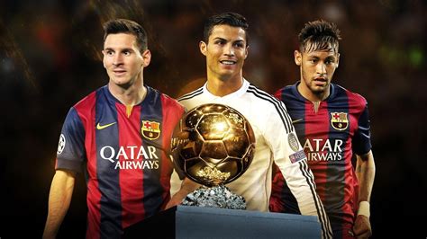 Messi Ronaldo Neymar Wallpapers Top Free Messi Ronaldo Neymar
