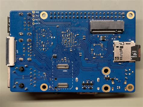 Orange Pi 3B Review Magazin Mehatronika