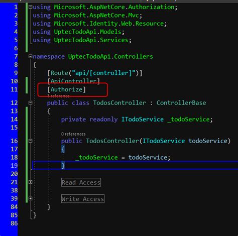 Auth Series 5 Call Microsoft Entra Idazure Ad Protected Web Api Via