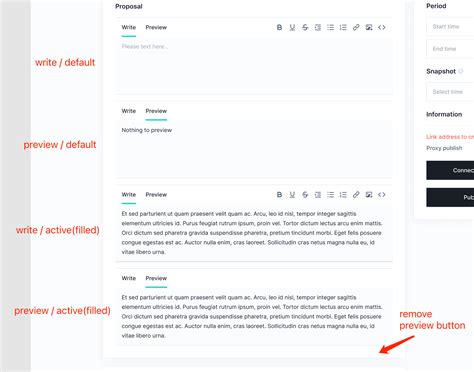 editor refactor · issue 766 · opensquare network collaboration · github