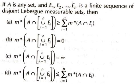 Pg Trb Maths Unit 2 Real Analysis Full Test 6 Online Free Test