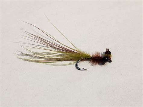 Stillwater Damsel Xplorer Fly Fishing