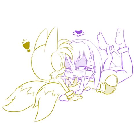 Rule 34 Blush Fellatio Female Fur Furry Tail Hearlesssoul Heart Julie