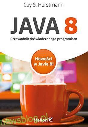Przewodnik dla programistów Java