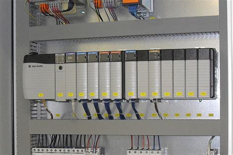 Mengenal Programmable Logic Controller PLC Informasi Blog