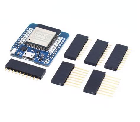 ESP Mini Development Board Wifi Bluetooth Iot Development Board