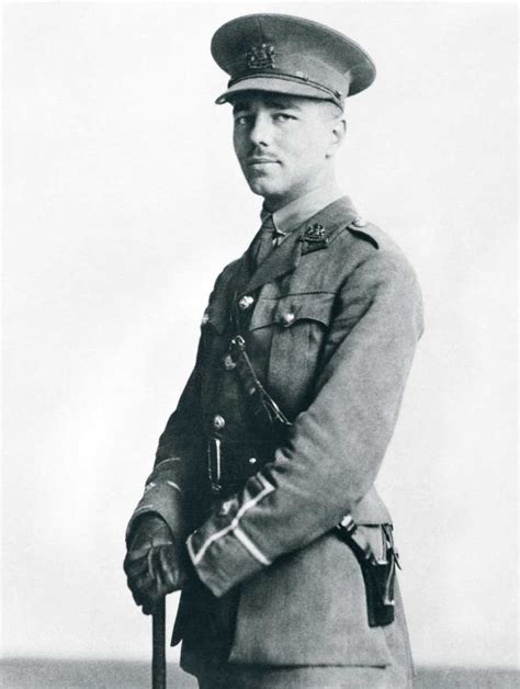 Wilfred Owen Britains Tragic War Poet Thecollector