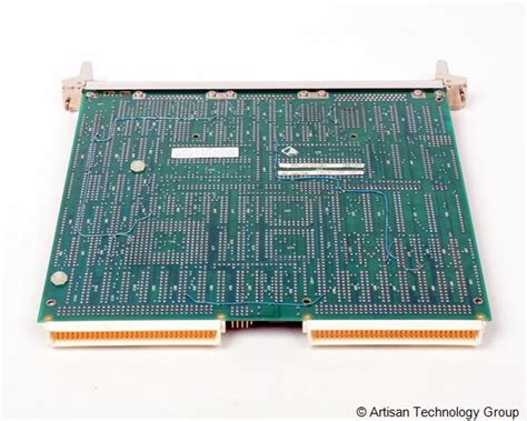 Isbc 286 100 Intel Single Board Computer Artisantg™