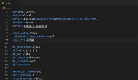 GitHub Yogameleniawan Laravel Cicd Deployer Tutorial Laravel CI CD