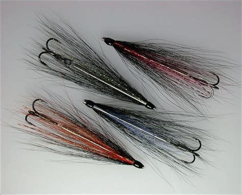 Sea Trout Flies Fly Fishing