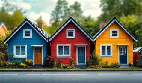 Casas Imágenes Fotos Y Fondos De Pantalla Para Descargar Gratis
